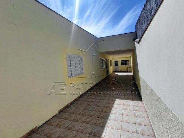 CASA TERREA 2 DORMITÓRIOS JARDIM BOA ESPERANÇA