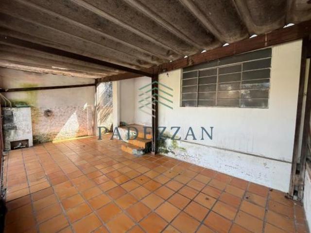 CASA TÉRREA | 2 DORMITÓRIOS | JD. UMARIZAL | SÃO PAULO