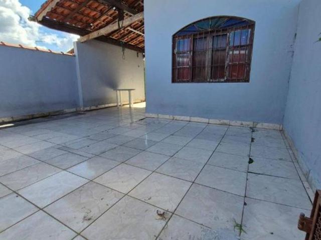CASA TERREA 2 DORMITORIOS LADO PISTA FINANCIAMENTO MONGAGUA