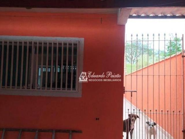 Casa Térrea 2 dormitórios Parque Flamengo