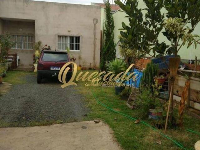 Casa térrea, 2 dormitórios, quintal, Jardim Maringá, Indaiatuba