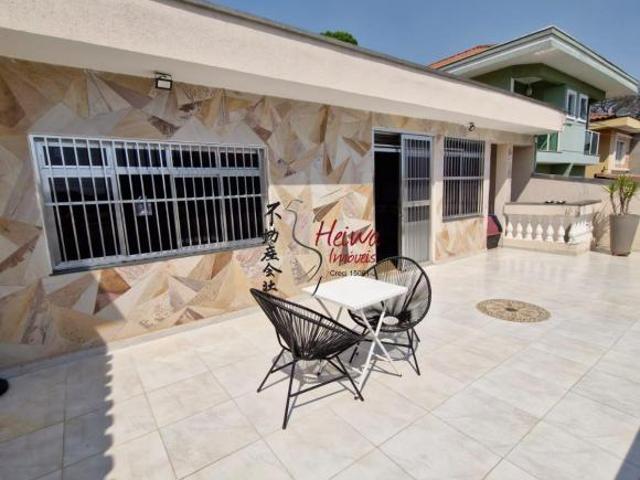 Casa térrea 2 dormitórios R$ 1.000.000,00 Pq São Domingos