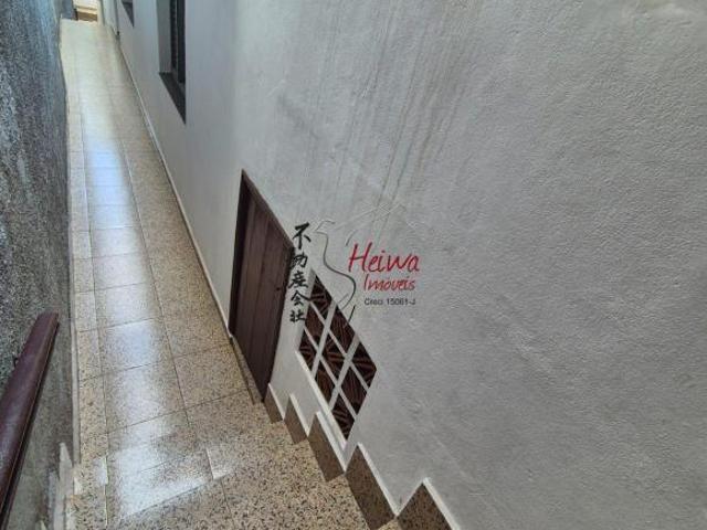 Casa terrea 2 dormitórios R$ 490 mil Vila Jaguara