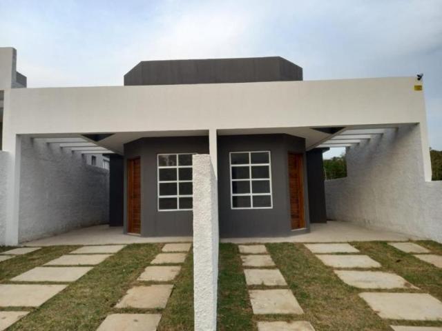 Casa Térrea 2 Dormitórios sendo 1 Suíte para venda no Florada Raízes, Cotia