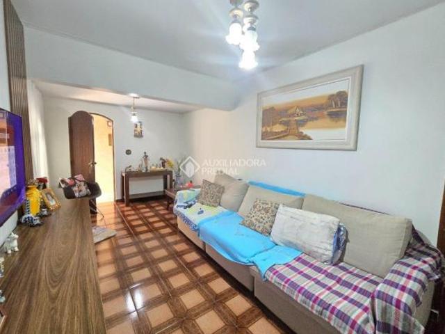 Casa térrea 2 dormitórios Vila Marchi Assunção