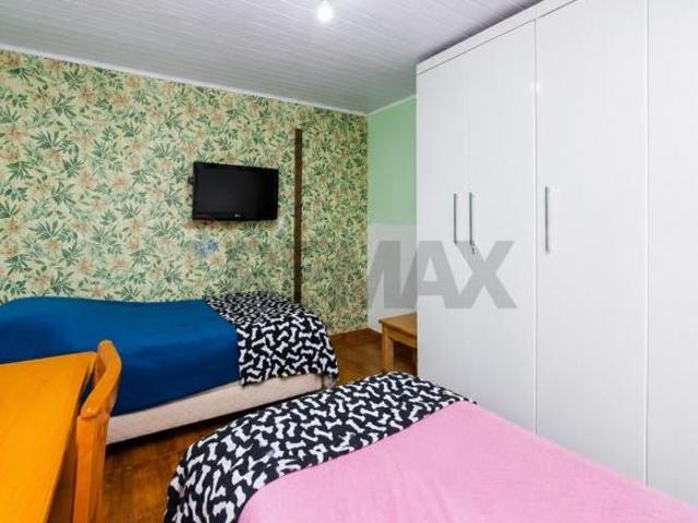 Casa térrea 2 dormitórios Vila Prel
