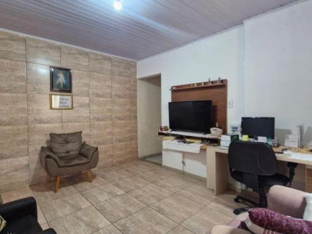 Casa térrea 2 dormitórios Vila Rio Branco Jundiaí/SP