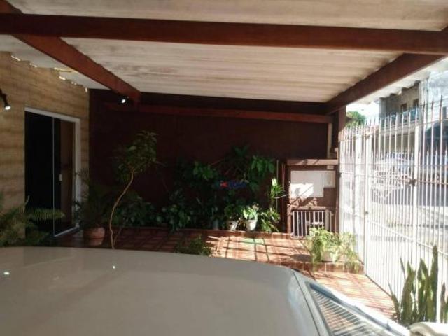 Casa térrea 2 dormitórios 1 suíte 2 vagas Jardim Nova Taboão Guarulhos SP