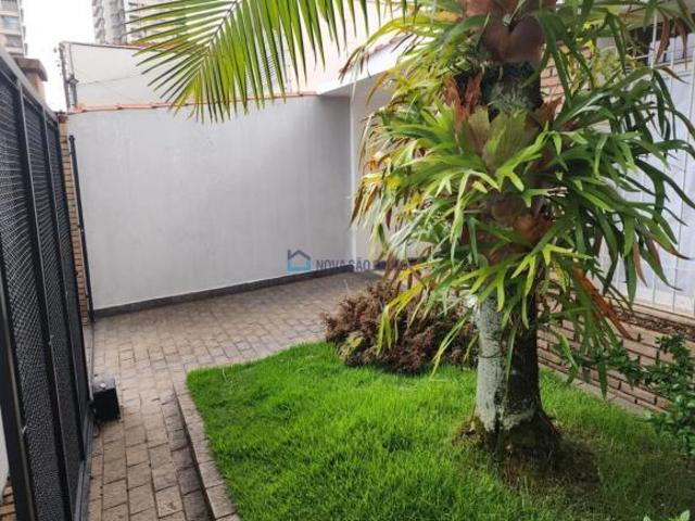 Casa Térrea 2 Dormitórios, 1 Suíte, 5 Vagas Ipiranga