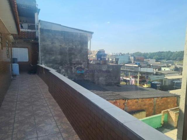 Casa térrea 2 dormitórios, 1 vaga, 130 m² Vila Liviero