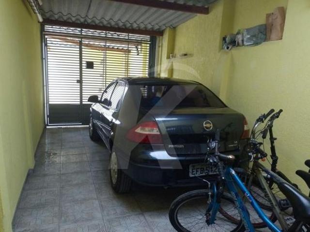 Casa Térrea, 2 Dormitórios, 1 vaga de garagem, próximo à Parada Inglesa