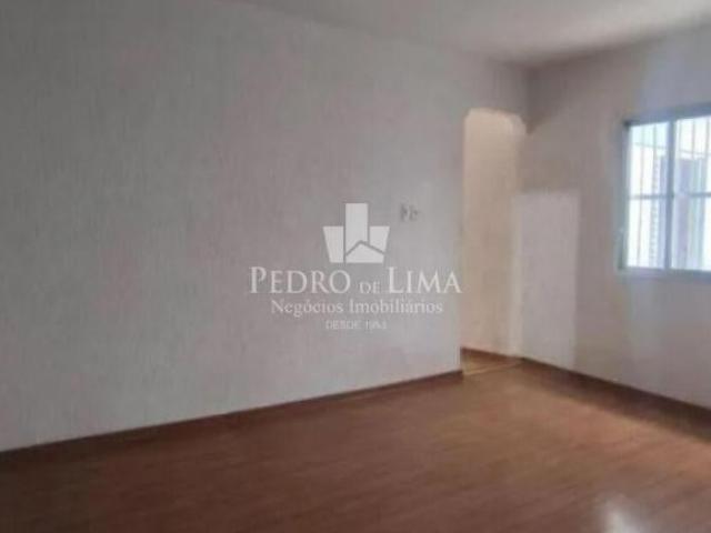 Casa térrea 2 dormitórios, 1 vaga e 124 m² na Ponte Rasa