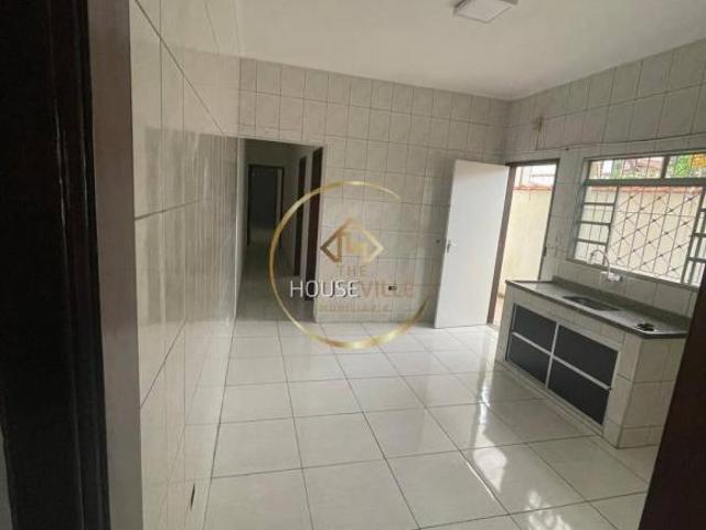 Casa térrea, 2 Dormitórios 1suíte, Jardim Paraiso, Sjc