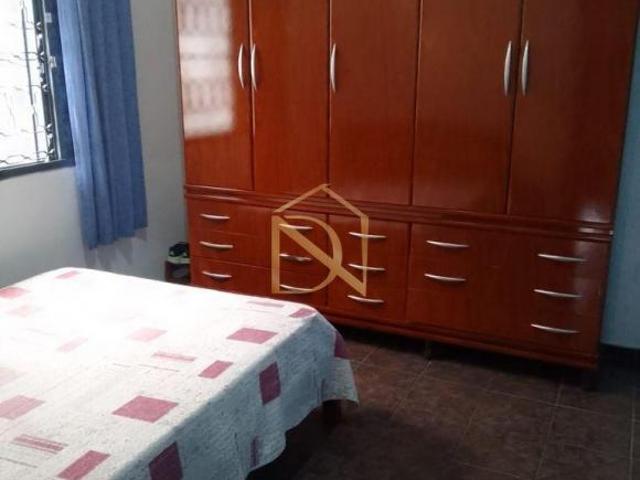 Casa Térrea 2 Dormitórios 250 M² Jardim São Jorge