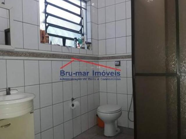Casa Térrea 2 Dormitórios 285m² Bairro Vila Belmiro