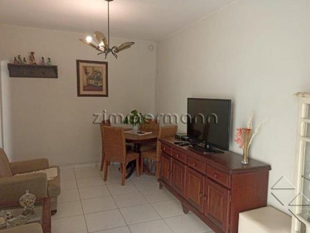 CASA TERREA 2 DORMITORIOS 2 VAGAS