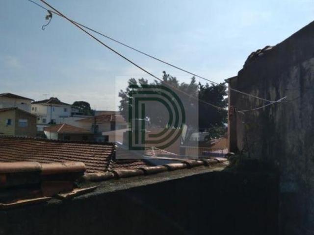 CASA TÉRREA 2 DORMITÓRIOS, 2 VAGAS DE GARAGEM BUTANTÃ