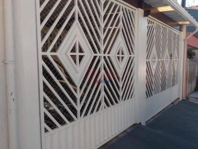 Casa térrea 2 dormitórios 2 vagas Jardim Nova Taboão Guarulhos SP