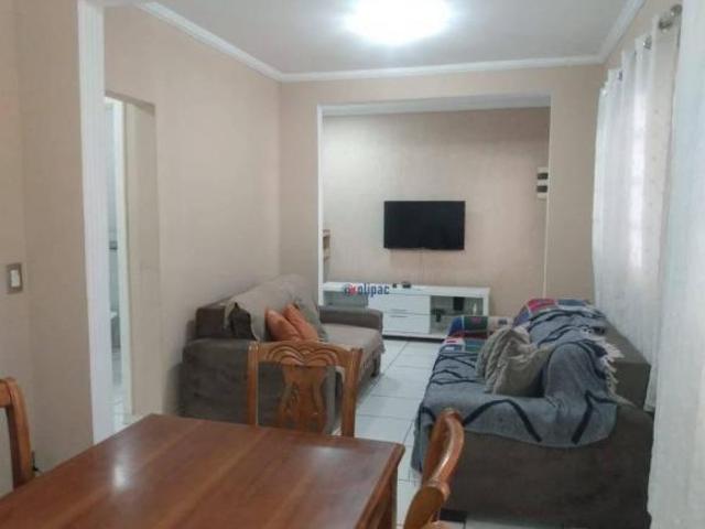 Casa térrea 2 dormitórios 2 vagas Jardim Nova Taboão Guarulhos SP