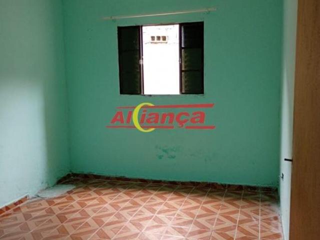 CASA TERREA 2 DORMITORIOS 2 VAGAS OPORTUNIDADE JARDIM CUMBICA GUARULHOS