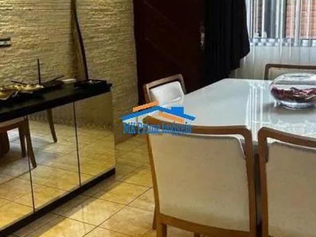 Casa Térrea 2 Dormitórios 2 Vagas Novo Osasco