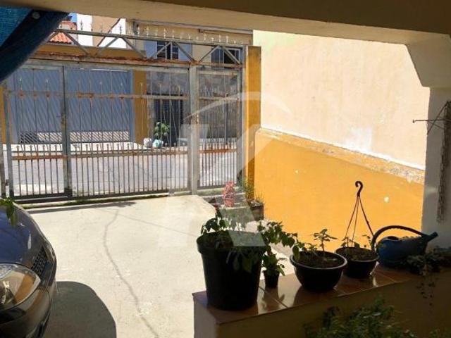 Casa Térrea 2 dormitórios 2 Vagas na Vila Medeiros