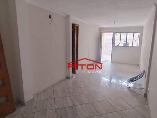 Casa Térrea 2 dormitórios, 2 vagas Penha São Paulo SP