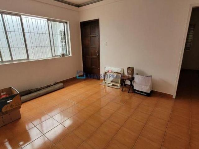 Casa térrea, 2 dormitórios, 2 vagas ! Prox Metrô São Judas