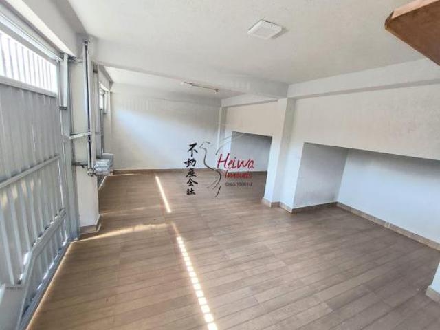 Casa térrea 2 dormitórios 2 vagas R$ 590 mil Vila Piauí
