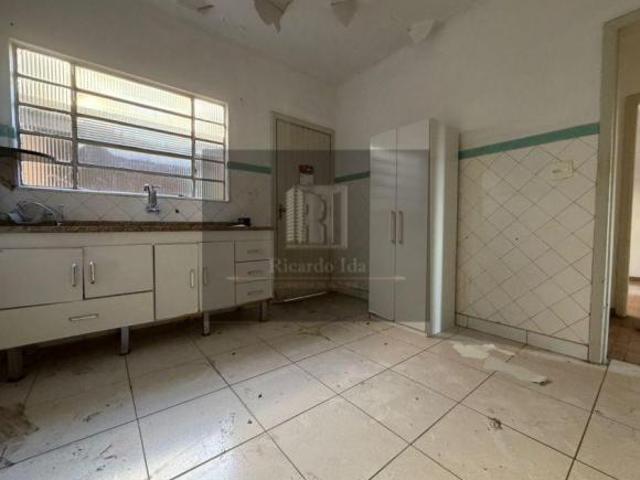 Casa térrea 2 dormitórios