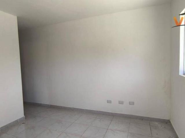 Casa térrea 2 dormitórios, 48 m² por R$ 230.000 Jardim Alegria Francisco Morato/SP