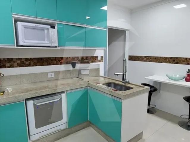Casa térrea 2 dormitórios 4 vagas Vila Isolina Mazzei