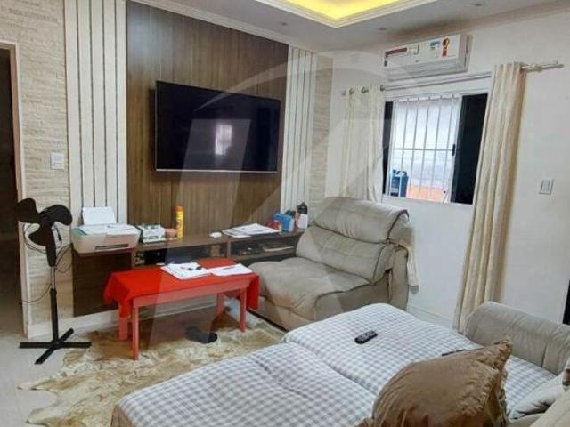 Casa térrea 2 dormitórios 4 vagas Vila Isolina Mazzei