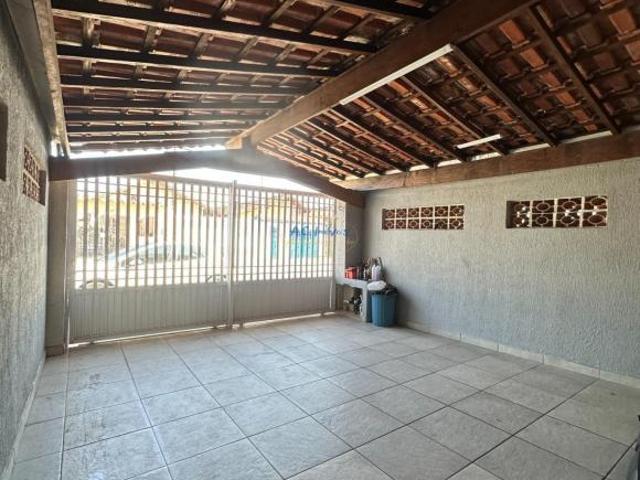 Casa Térrea 2 dorms no Maracanã Churrasqueira a Carvão Financia!