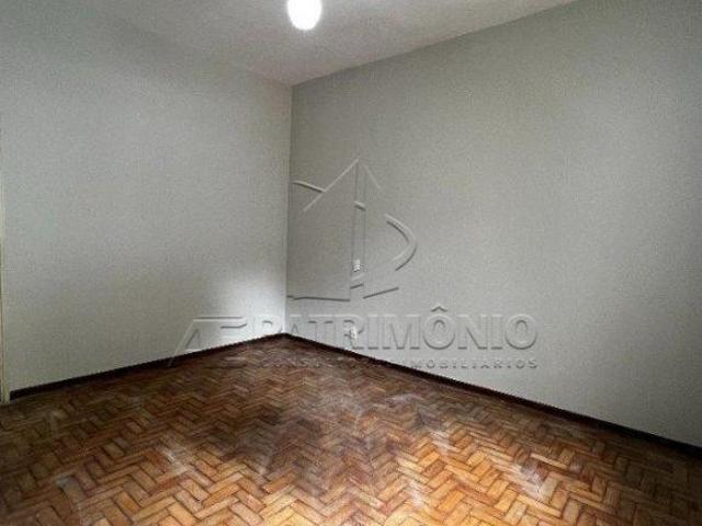 CASA TÉRREA, 2 DORMS, JD. EMILIA, SOROCABA, CENTRO
