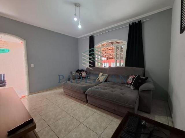 CASA TÉRREA | 2 DORMS | JD. SALETE | TABOÃO DA SERRA | SÃO PAULO