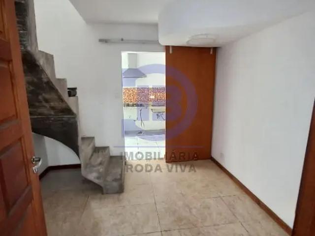 Casa Térrea, 2 Dorms para Alugar, 45 m² por R$ 1.400,00