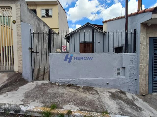 Casa Térrea 2 Dorms para Alugar 50 m² por R$ 1.400,00