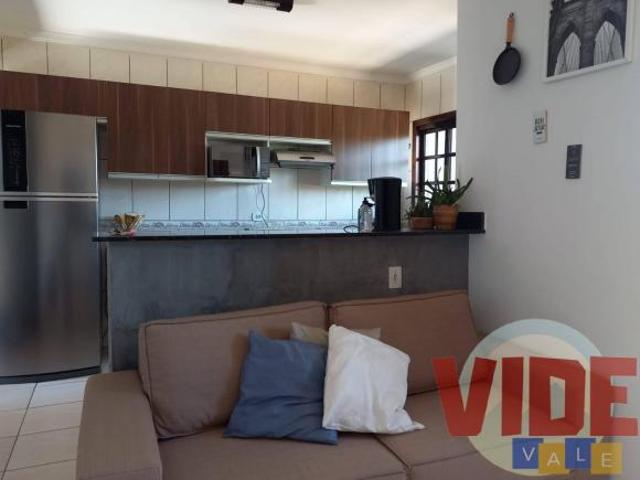 Casa térrea, 2 dorms 1 suíte, terreno com 175 m², Residencial Santo André