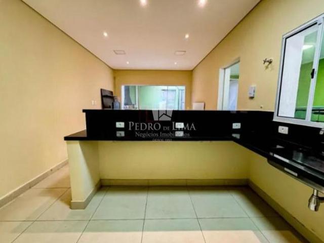 Casa Térrea 2 quartos, 130 m² 3, vagas, Mooca