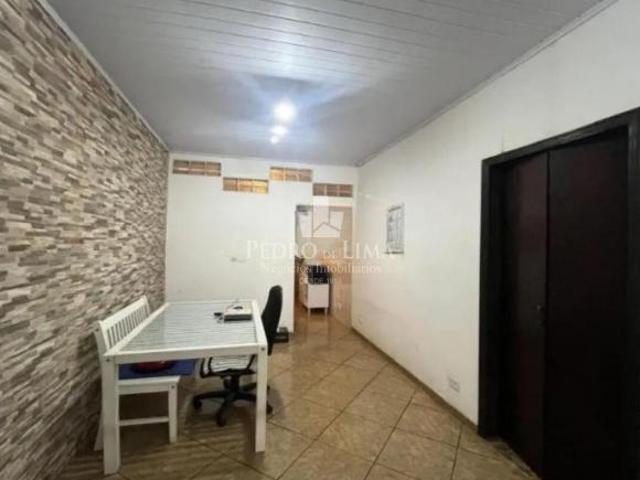 Casa Térrea 2 quartos 1 vaga no Carrão