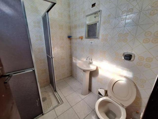 CASA TÉRREA 2 QUARTOS, 1 SUÍTE, 4 VAGAS CAIÇARA PRAIA GRANDE/SP