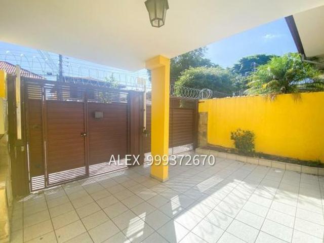 CASA TÉRREA 2 QUARTOS 1 SUÍTE 3 VAGAS BUTANTA METRO BUTANTÃ