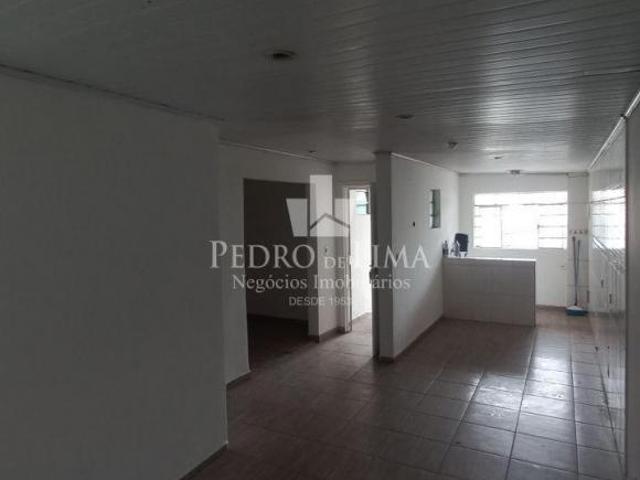 Casa Térrea 2 quartos, 1 suíte, 3 vagas, Vila Mafra