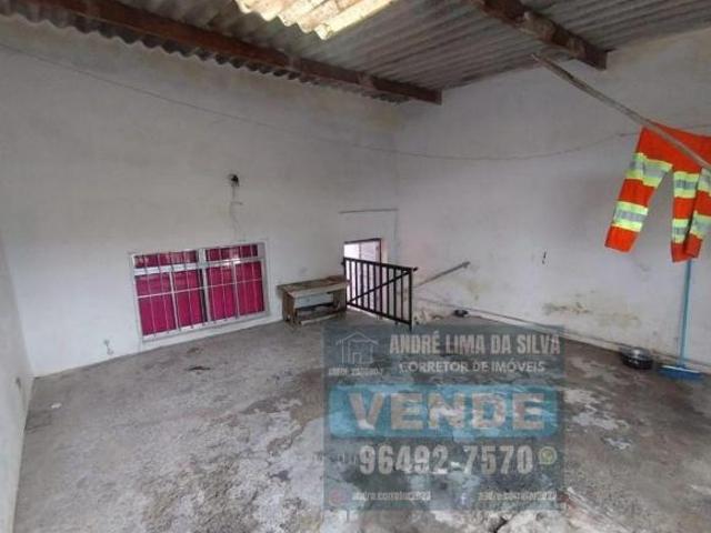CASA TERREA 2 QUARTOS 1 SUITE VAGA GARAGEM JARDIM VARAN SUZANO