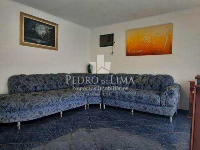 Casa Térrea 2 Quartos, 1 Suite e 3 Vagas na Penha