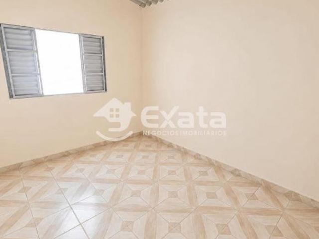 Casa terrea 2 quartos 1 suite Jardim Gutierres Zona Leste Sorocaba