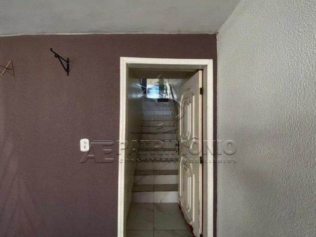 CASA TERREA 2 QUARTOS 1 SUITE NO JARDIM SAIRA
