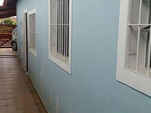 CASA TÉRREA 2 QUARTOS 2 VAGAS MONGAGUÁ LITORAL SÃO PAULO SP