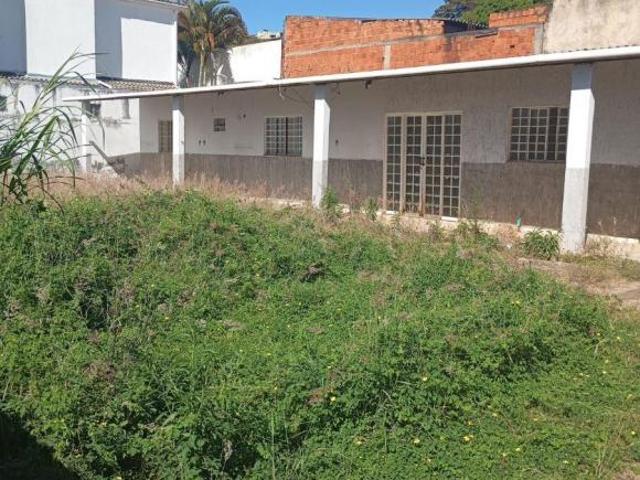 Casa Térrea 2 quartos